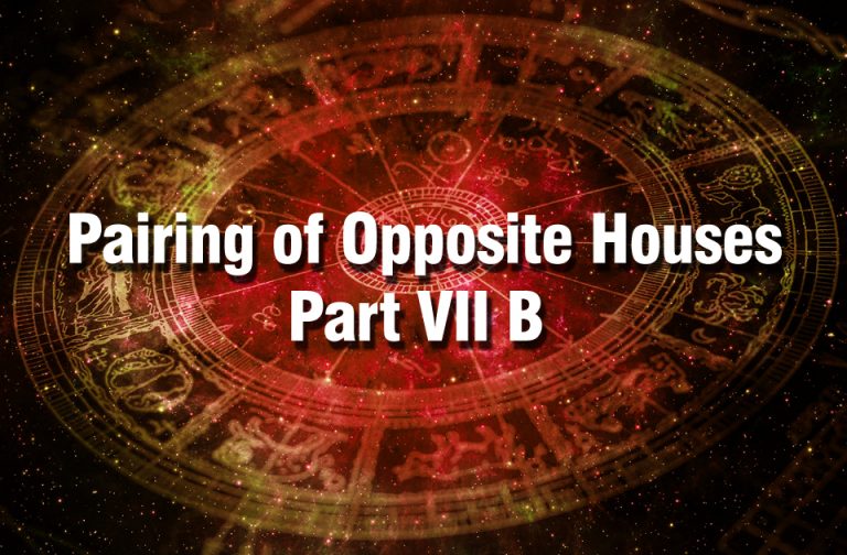 pairing-7 - Vedic Astrology Blog