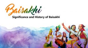 Baisakhi 2020 | When is Baisakhi | Festival 2020 | Festival Blog