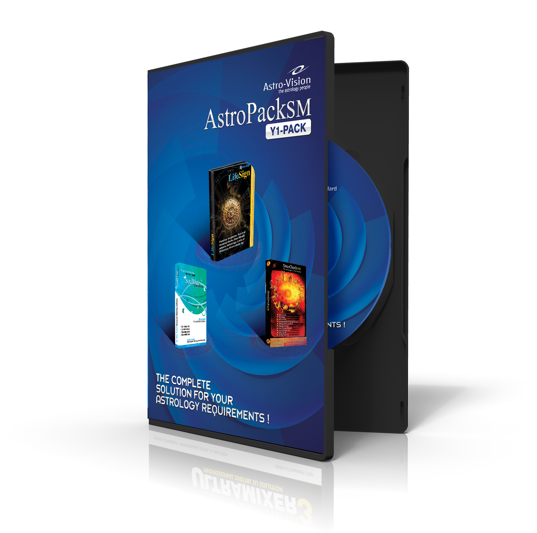 AstroPack SM - Vedic Astrology Blog