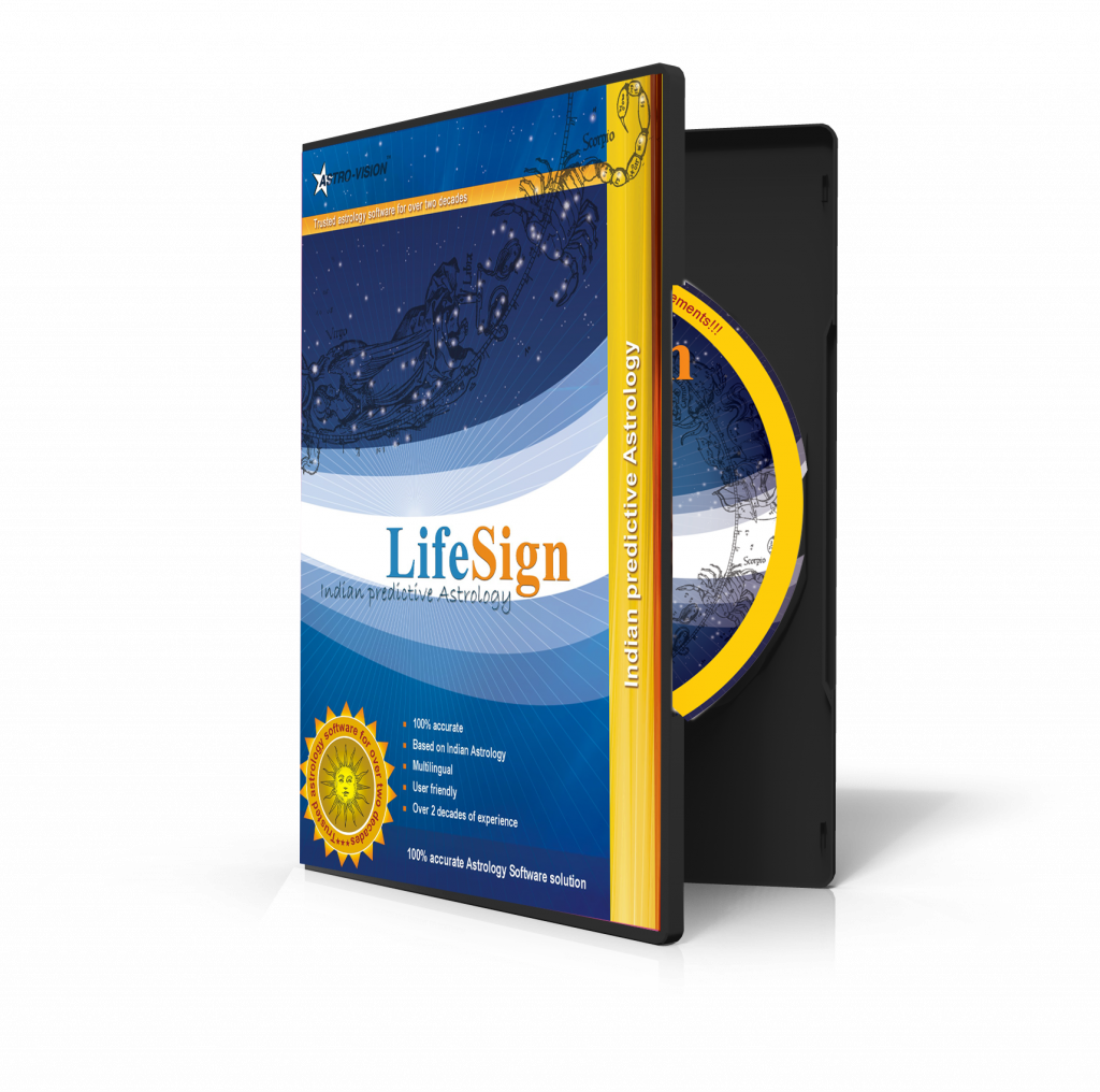 LifeSign Parihara - Vedic Astrology Blog