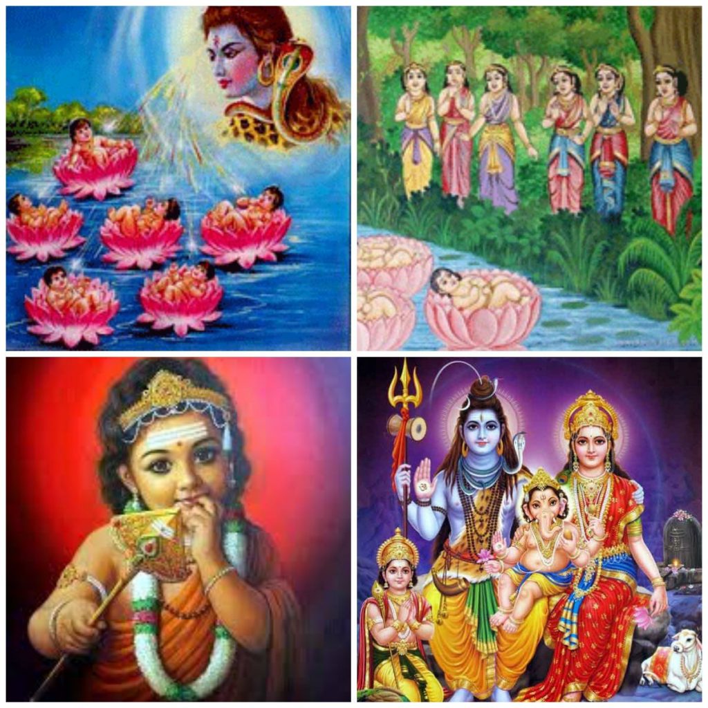 Karthigai Deepam 2020 - A Festival of Lights - Vedic Astrology Blog